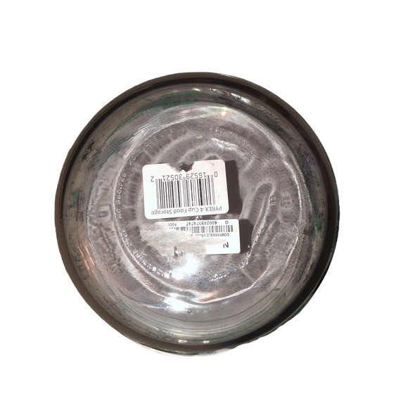 Pyrex | Kitchen | Limited Edition Pyrex 4 Cup Disney Forever Friends ...